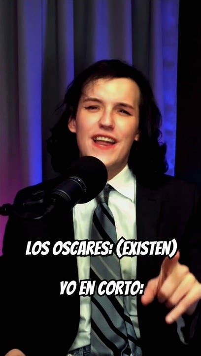 Hablemos Delos Oscares ¡kastapasanda Con Ellos Oscars Academyawards Cine Peliculas