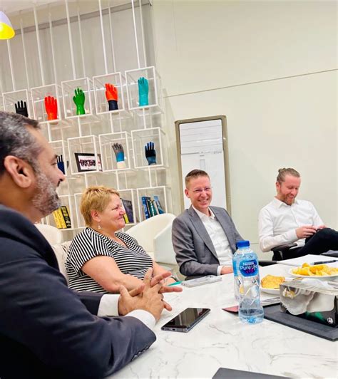 Rumaisa Raza On Linkedin Reflecting On An Exhilarating Week At Midas