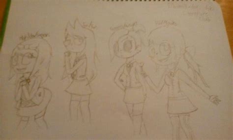 Ellsworld X Doki Doki Literature Club 🌎eddsworld🌎 Amino