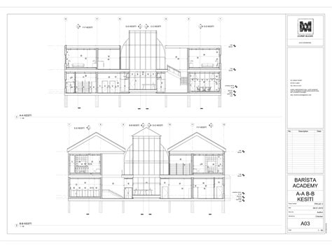 A Complete Set Of Drawing In Revit Autocad Upwork
