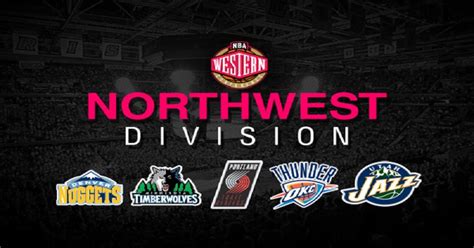 2019 2020 Nba Preview And Predictions Northwest Division Big 3