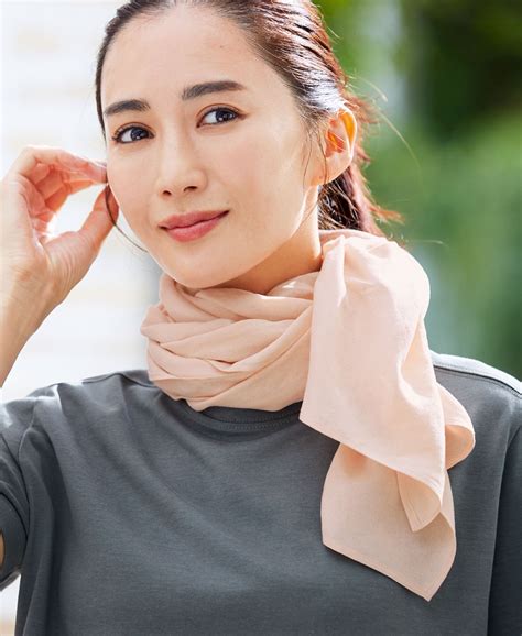 通販生活®通販生活の木蔭ストール｜【公式】カタログハウスの通販サイト