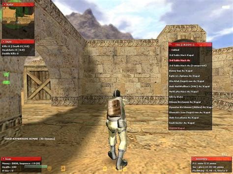 Cheats Cd Hack Cs 16