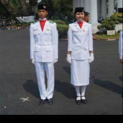 Jual Seragam Baju Paskibra Pdu Cewek Cowok Shopee Indonesia