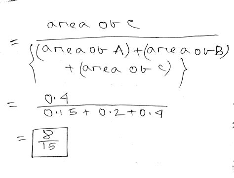 Solved Pts Suppose X Is Continuous RV Whose Probability Density Course Hero