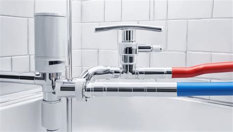 Cpvc Pvc Adapter Secure Fittings For Singapore Homes
