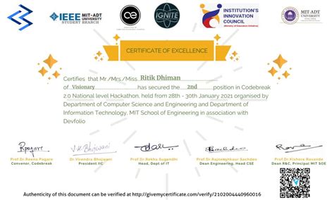 Ritik Dhiman On Linkedin Codebreak Codebreak2 Hackathon Devfolio