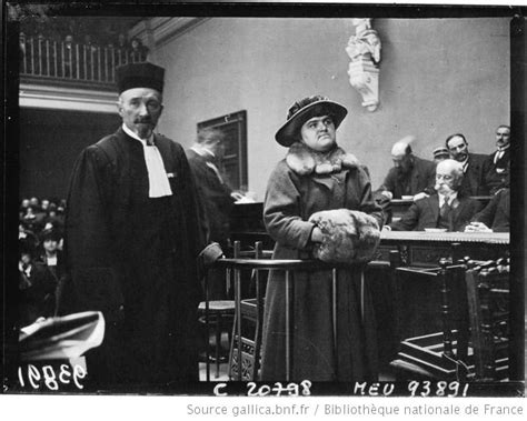 Landru Henri D Sir Landru Page