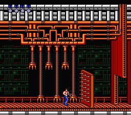 Contra NES Stage StrategyWiki Strategy Guide And Game Reference Wiki