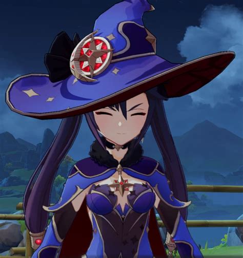 Pin Di Kris Reyes Su Mona Megistus