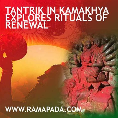 Tantrik In Kamakhya Authentic Traditional Tantra