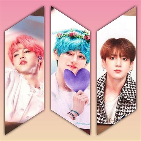 Foto Vminkook Cute 57 Koleksi Gambar