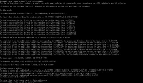 Github Ykk Genetic Algorithm Using Cpp