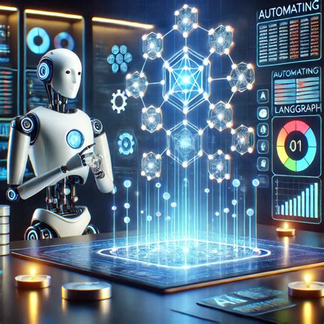 🚀 Automating Data Engineering Tasks With Langgraph A New Era Of