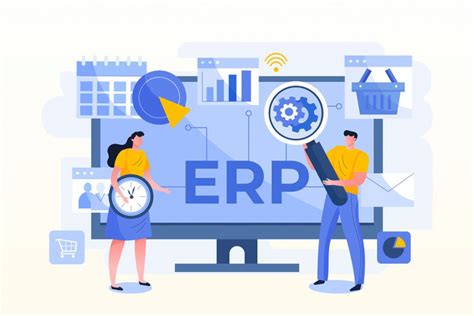 When Should You Implement An Erp System Eurostop