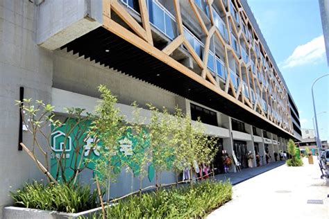 合勤共生宅創新營運 共學共食多元開辦 高齡者 大紀元