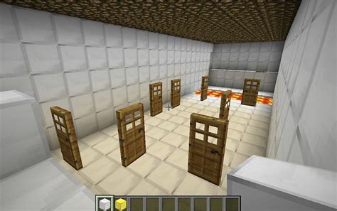 Past And Present A Puzzle Map Maps Mapping And Modding Java