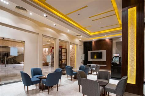 Amc Royal Hotel And Spa Hurghada