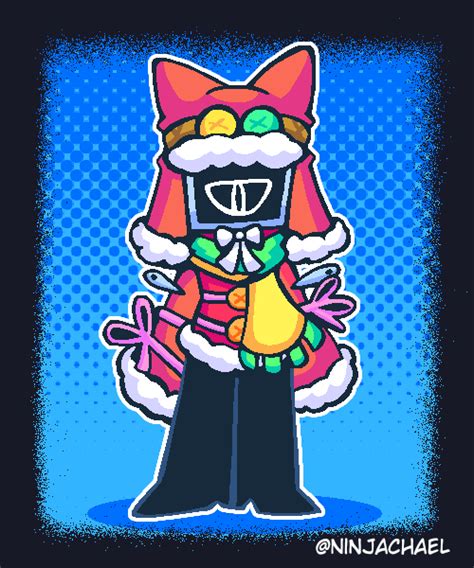 Sycho Fanart By Wacktv On Newgrounds