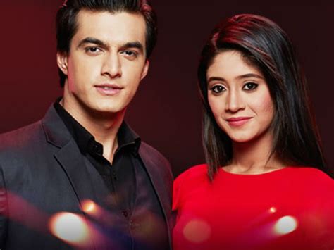 Yeh Rishta Kya Kehlata Hai Spoiler Major Drama During Kartik And Nairas