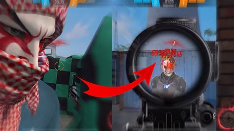 New Method Aimbot White Ff 100 Headshot ☠️😈 Youtube