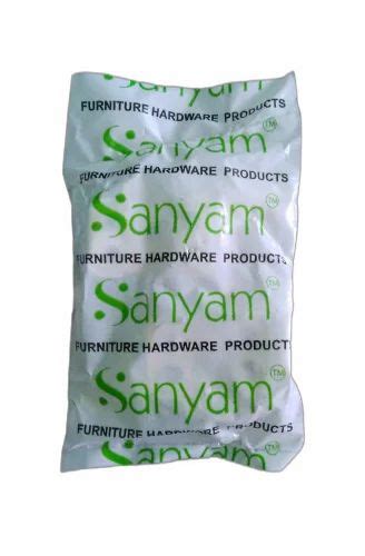 Overlay Hinge Ms Sanyam Furniture Hinges At Rs 35set In Rajkot Id