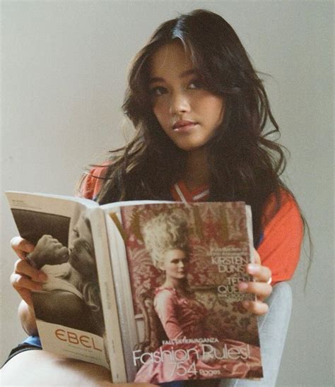 Lily Chee