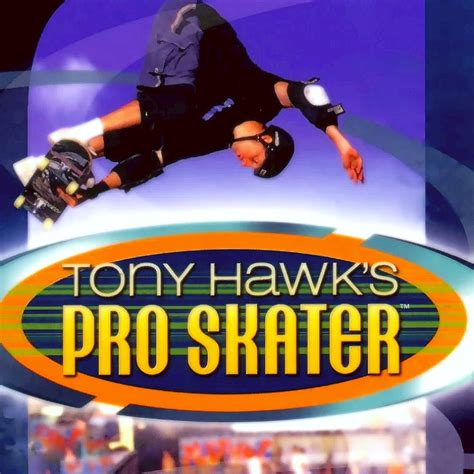 Tony Hawks Pro Skater Ign