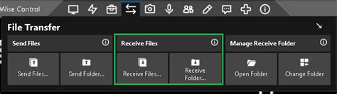 Remote File Transfer Outside Of Session Feature Request Portal Screenconnect