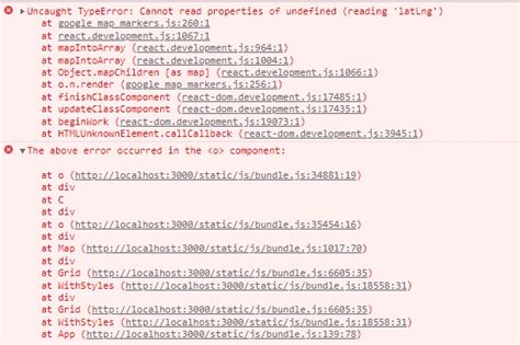 got couple of errors on console · issue 19 · adrianhajdin project