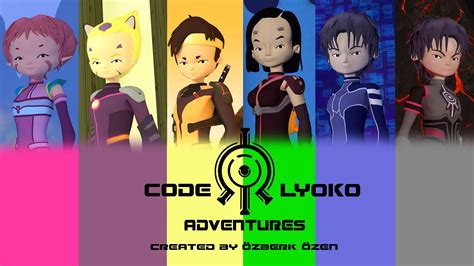 Code Lyoko Wallpapers Top Free Code Lyoko Backgrounds Wallpaperaccess