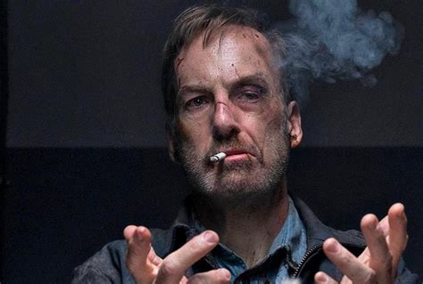 Bob Odenkirk Goes Full John Wick In ‘nobody Trailer