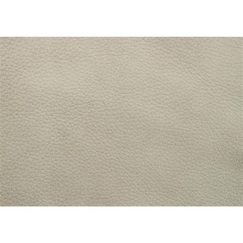 Bassett Club Level Levitate Power Leather Motion Loveseat In Diamond