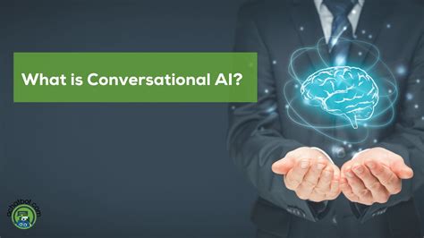 What Is A Conversational Ai Chatbot Ometrics