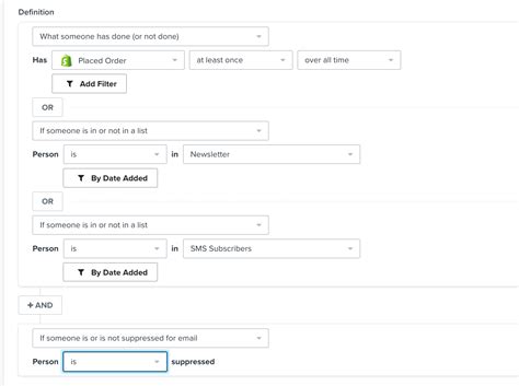 Can You Decipher Between New Subscribers Resubscribers Using A