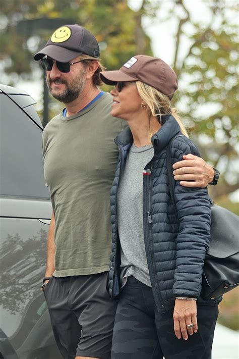 Christine Baumgartner And Josh Connor Out In Montecito 09182024