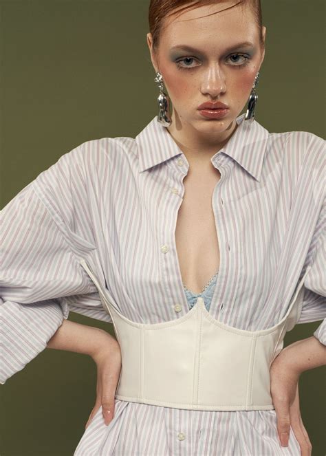 Dasha Model Test Behance