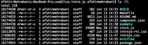 Instant Introjs Instant Introjs