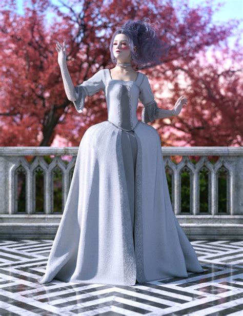 Splendid Queen Poses And Expressions For Genesis 9 Daz3d And Poses