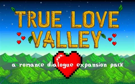 Best 20 Stardew Valley Dialogue Mods For Better Conversation Stardew