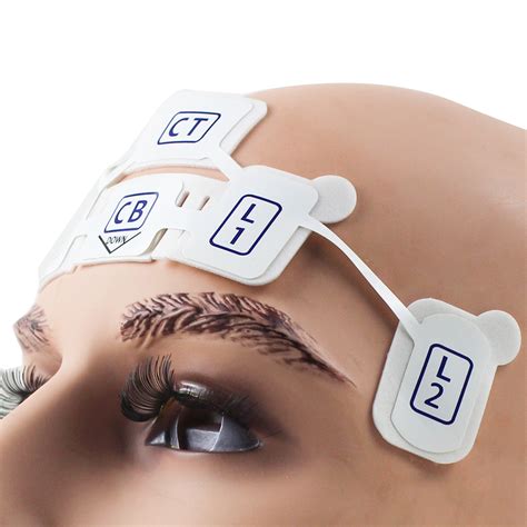 Compatible Masimo Disposable Non Invasive Forehead Adhesive Eeg Sensor