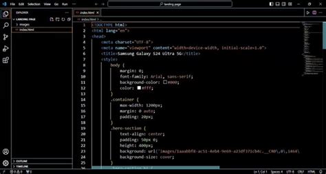 Abhishek Sahu On Linkedin Webdevelopment Codsoft Summerinternship2024