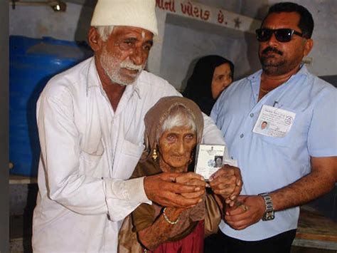 Gujarat Election 68 Voting In First Phase Of Gujarat Polls Congress