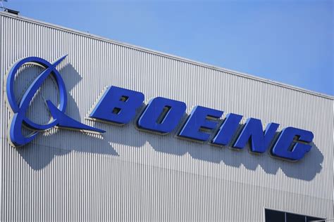 Justice Department Reaches Deal To Allow Boeing To Avoid Prosecution