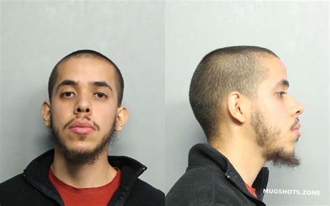 LEYVA OSBALDO 08 04 2021 Miami Dade County Mugshots Zone