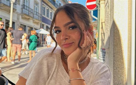 Mel Maia Acusa Cantor De Usar Foto íntima Para Se Promover Me Usou