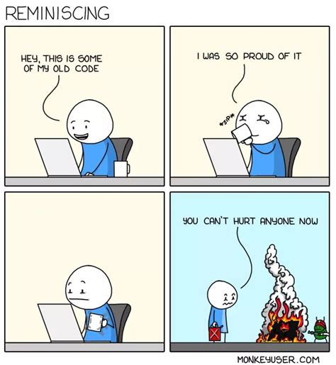 My Code Credits Devhumor Devrant