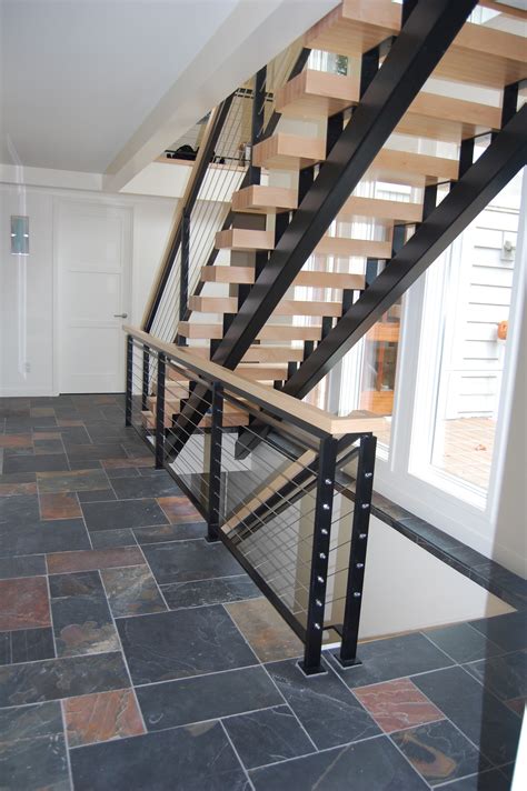 Stairs — Formed Objects