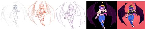Twistedgrim New Emi And Jaco Outfit 🍆 Also Tutorial