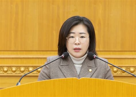 양주시의회 조례 제정해 스토킹 범죄 예방 및 피해자 지원